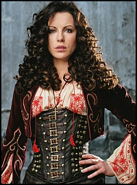 Anna Valerious | Van Helsing Vankia | Fandom