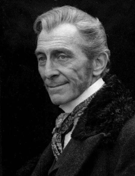 Lawrence Van Helsing | Van Helsing Vankia | Fandom