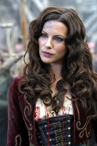 Anna Valerious | Van Helsing Wiki | Fandom