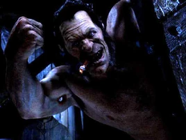 Mr. Hyde | Van Helsing Wiki | Fandom