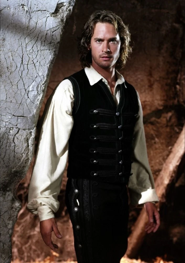 Velkan Valerious | Van Helsing Wiki | Fandom