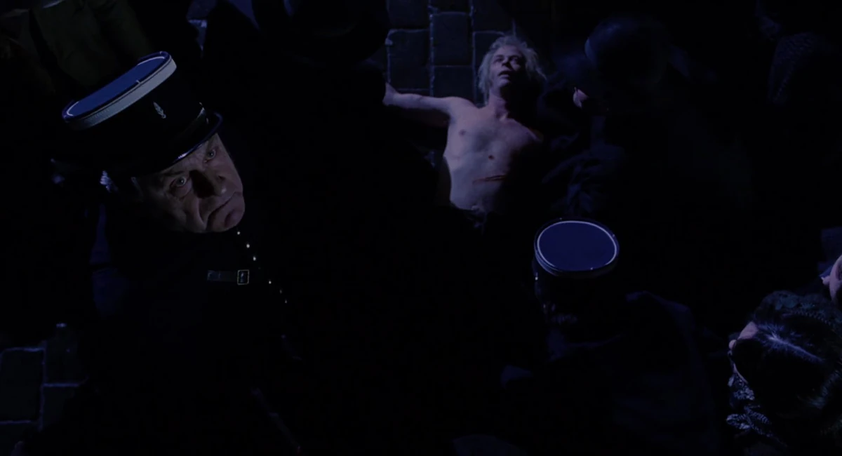 Minor Characters/Van Helsing | Van Helsing Wiki | Fandom