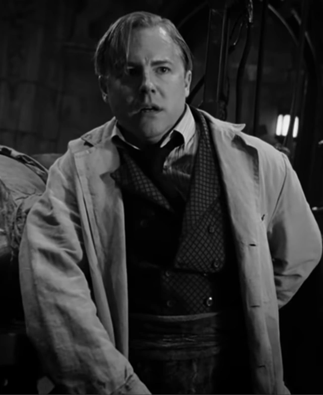 Victor Frankenstein | Van Helsing Wiki | Fandom