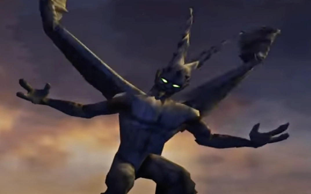 Gargoyle | Van Helsing Wiki | Fandom