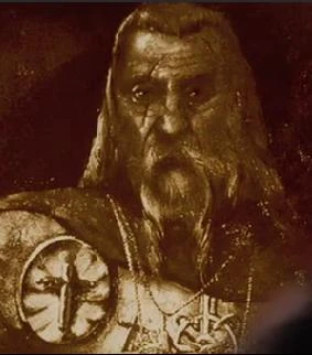Valerious The Elder | Van Helsing Wiki | Fandom