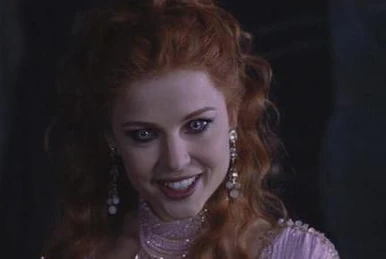 Van Helsing Brides Marishka