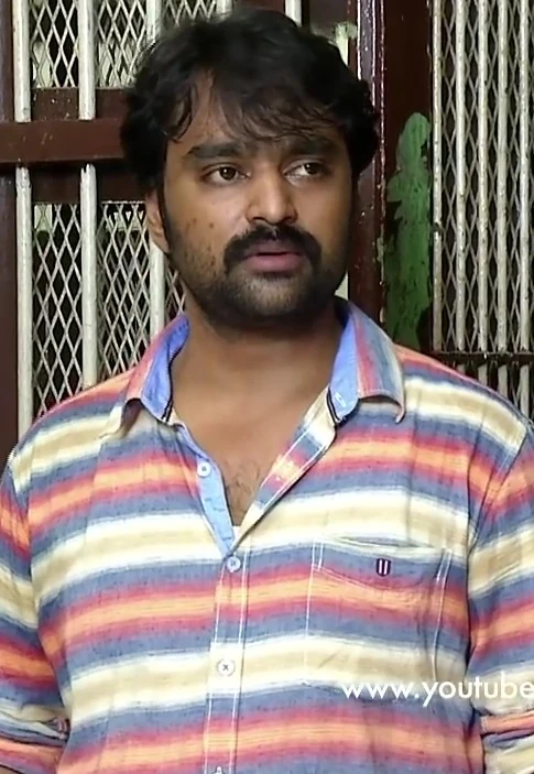 Rajesh | Vani Rani Wiki | Fandom
