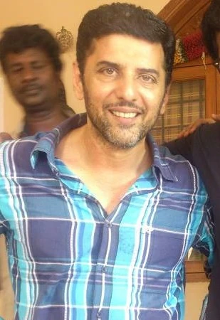 Swaminathan | Vani Rani Wiki | Fandom