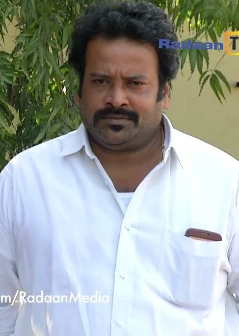 Kathir | Vani Rani Wiki | Fandom