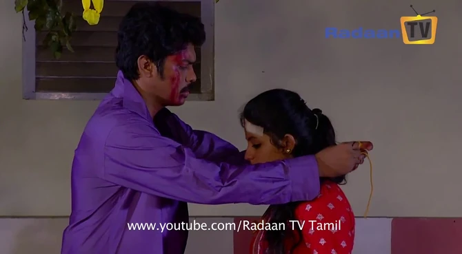 Vani Rani Wiki | Fandom