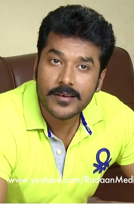 Surya | Vani Rani Wiki | Fandom