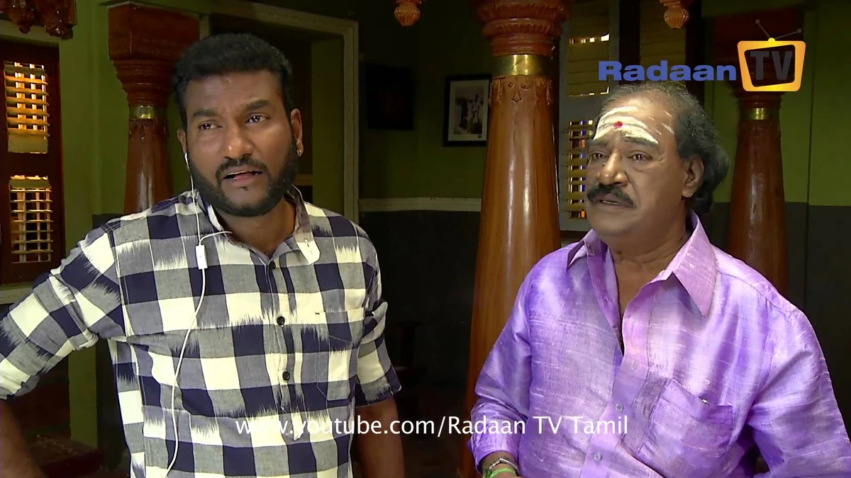 Vani Rani 514 Written Update | Vani Rani Wiki | Fandom