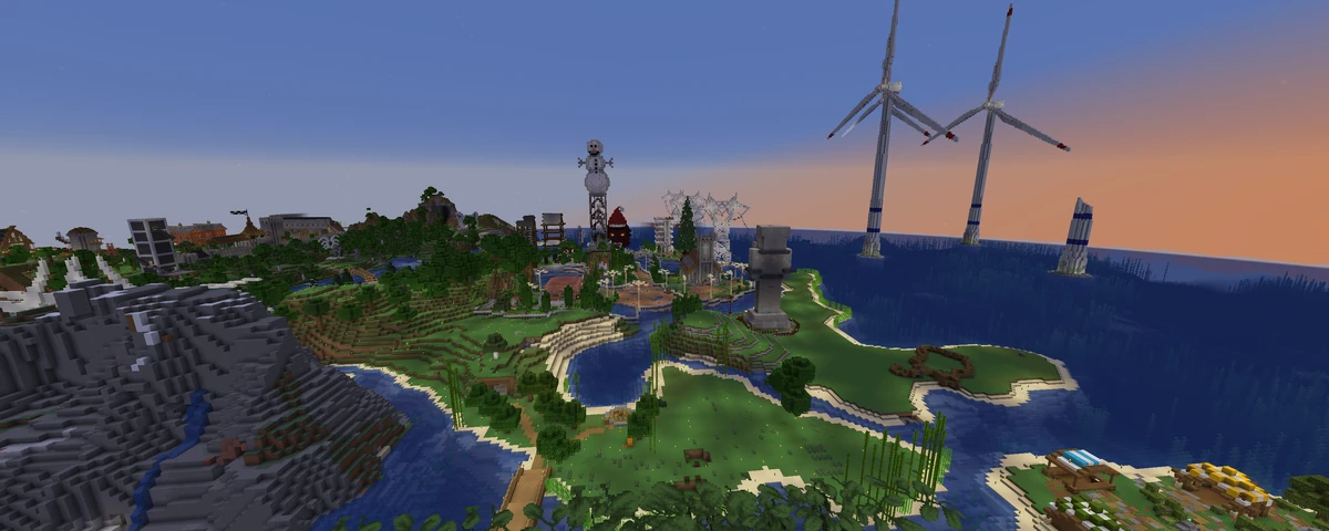 Classic | Vanilla Club Вики | Fandom