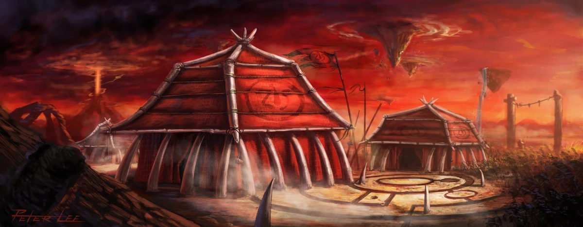 Orc (playable) | Vanilla WoW Wiki | Fandom