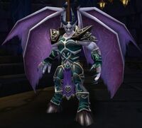 Varimathras | Vanilla WoW Wiki | Fandom