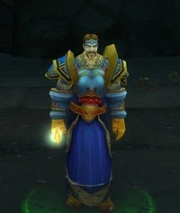 Varian Wrynn | Vanilla WoW Wiki | Fandom