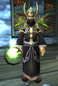 Archmage Arugal | Vanilla WoW Wiki | Fandom