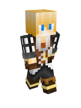 Darth Pyro | Vanillacraft Unofficial Wiki | Fandom