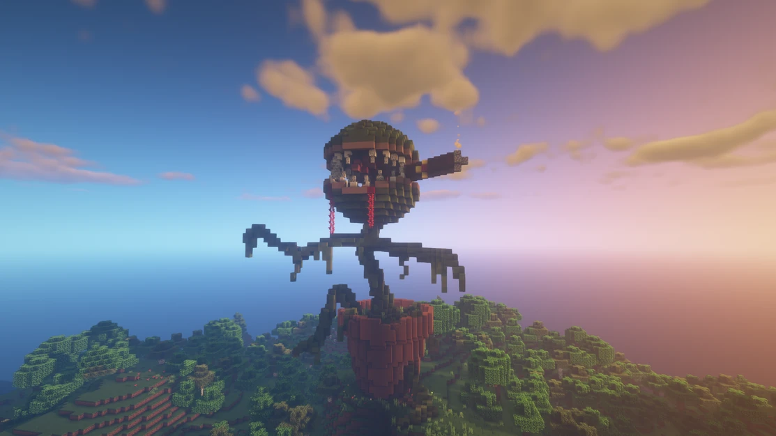 Moon Clan | Vanillacraft Unofficial Wiki | Fandom