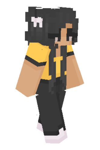 Hibij | Vanillacraft Unofficial Wiki | Fandom