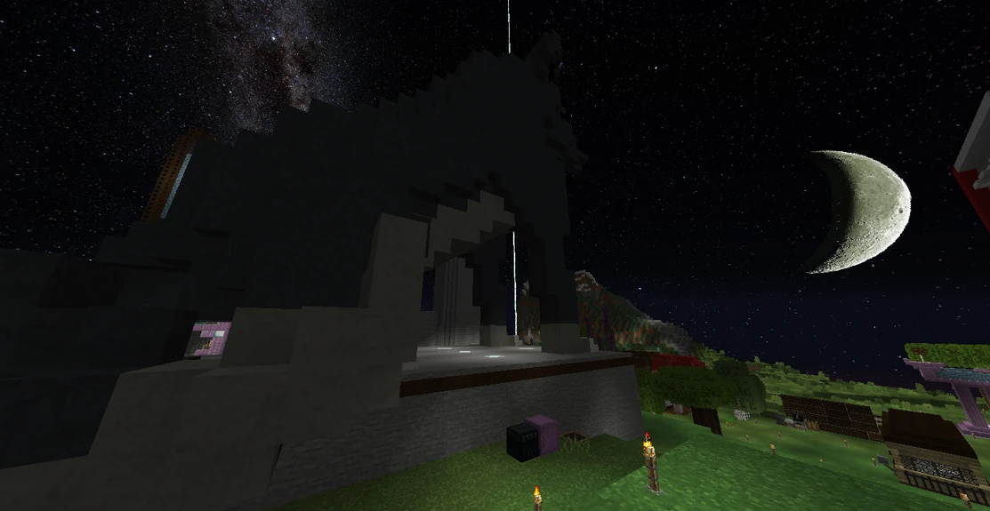 Moon Clan | Vanillacraft Unofficial Wiki | Fandom