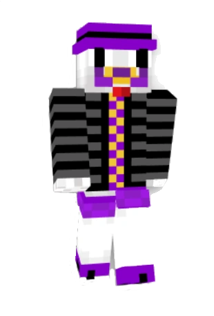 CaptainCluck999 | Vanillacraft Unofficial Wiki | Fandom