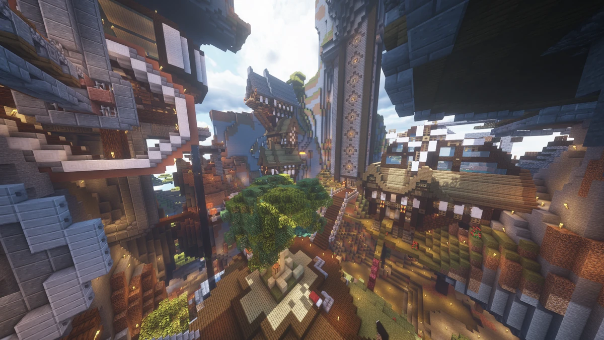 Rosemere | Vanillacraft Unofficial Wiki | Fandom