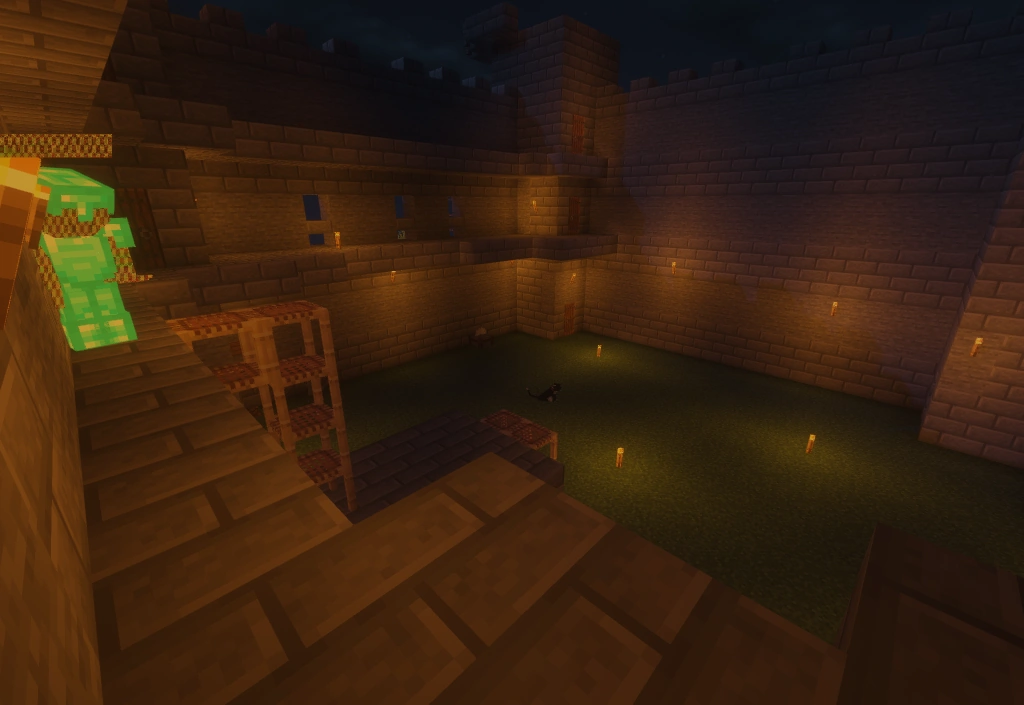 Geneva 3 | Vanillacraft Unofficial Wiki | Fandom