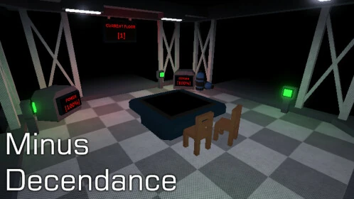 Minus Decendance | Vanilla Deluxe Wiki | Fandom
