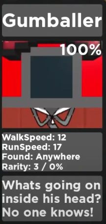 Gumballer | Vanilla Deluxe Wiki | Fandom