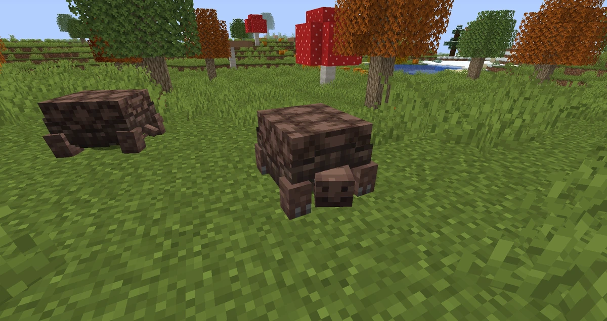 Tortoise | VanillaEsque Wiki | Fandom