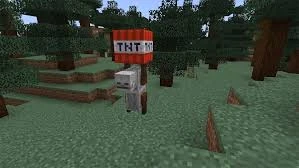 TNT Yeeter | VanillaEsque Wiki | Fandom