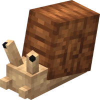 Snail | VanillaEsque Wiki | Fandom