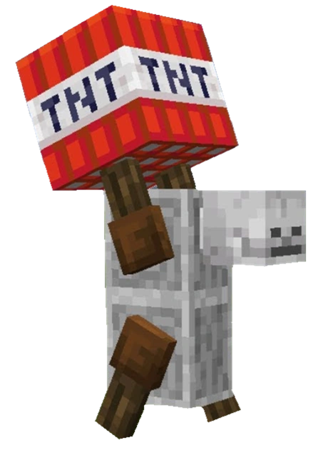 TNT Yeeter | VanillaEsque Wiki | Fandom