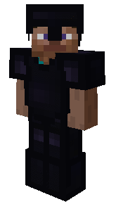 Obsidian Armor | VanillaPLUS Wiki | Fandom