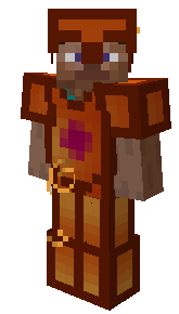 Scorched Armor | VanillaPLUS Wiki | Fandom