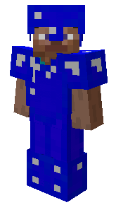 Sapphire Armor | VanillaPLUS Wiki | Fandom