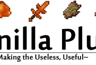 Vanilla Plus Official Feed The Beast Wiki