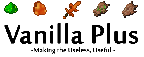 VanillaPLUS Wiki | Fandom