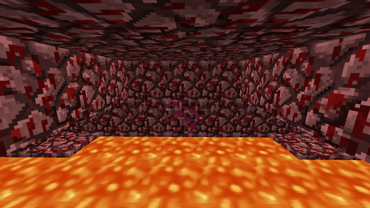 HellStone | VanillaPLUS Wiki | Fandom