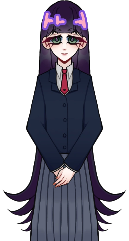 Mari (Mariya) Sato | VanillaSugar Wiki | Fandom