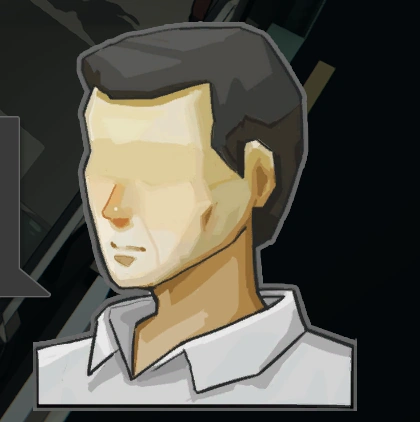 Matt | Undying Wiki | Fandom