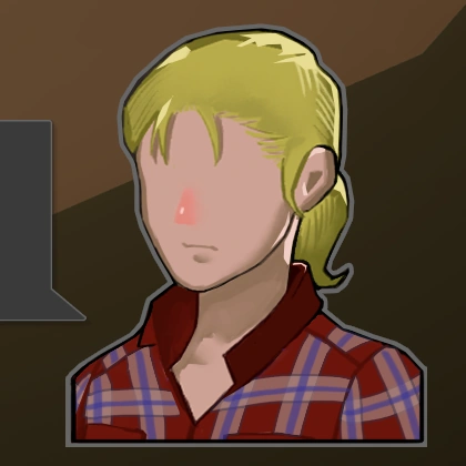 Brandy | Undying Wiki | Fandom