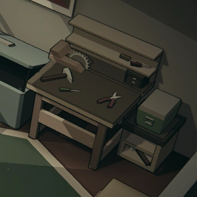 Recyclable Bench | Undying Wiki | Fandom