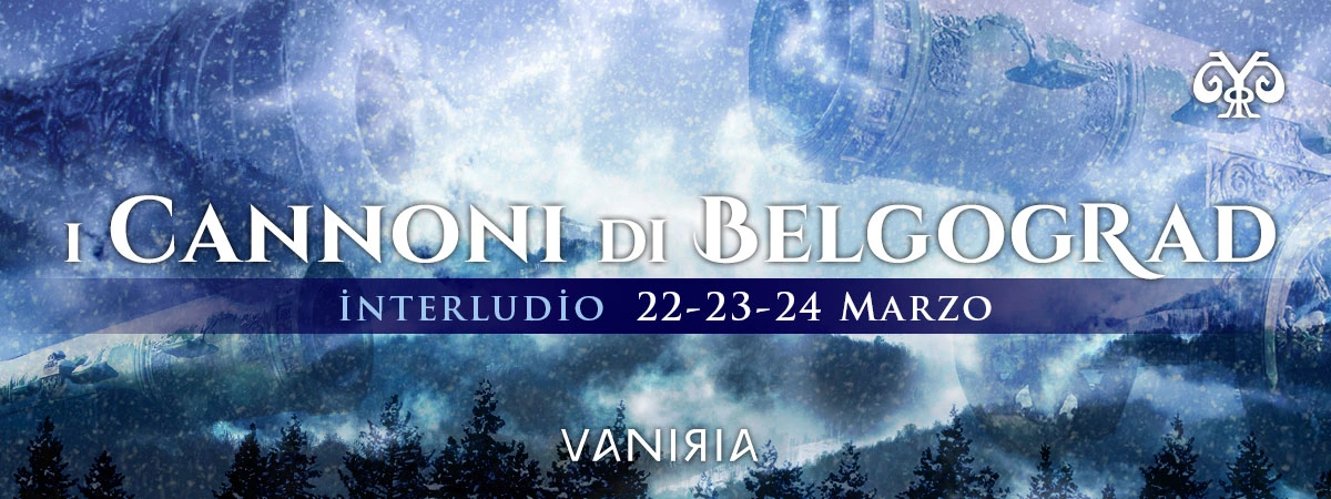 I Cannoni di Belgograd | Vaniria Wiki | Fandom