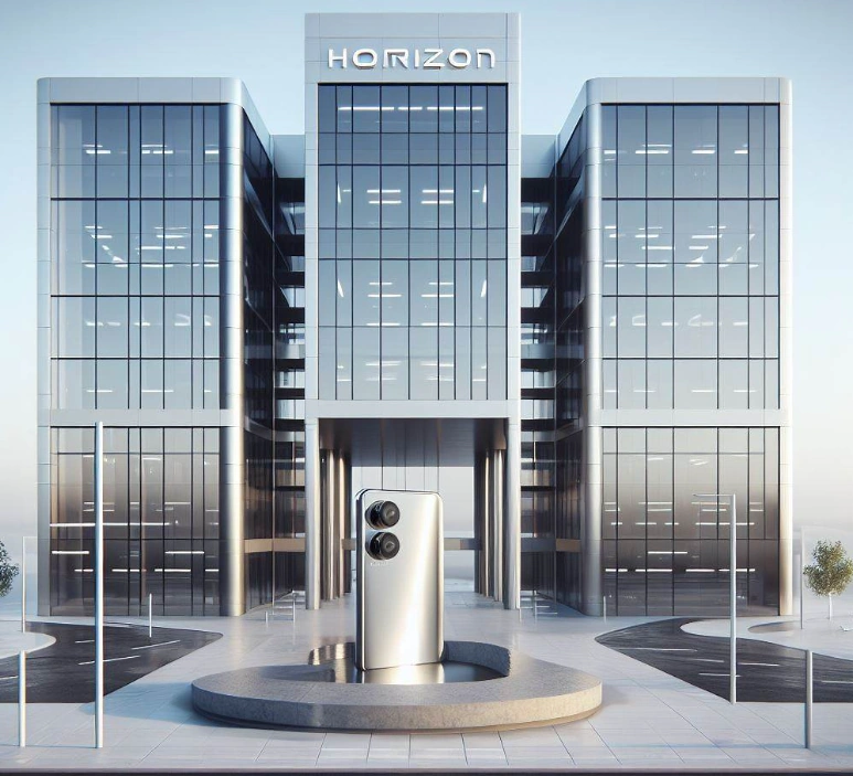 Horizon Technology | Vanished, Kendall Wiki | Fandom