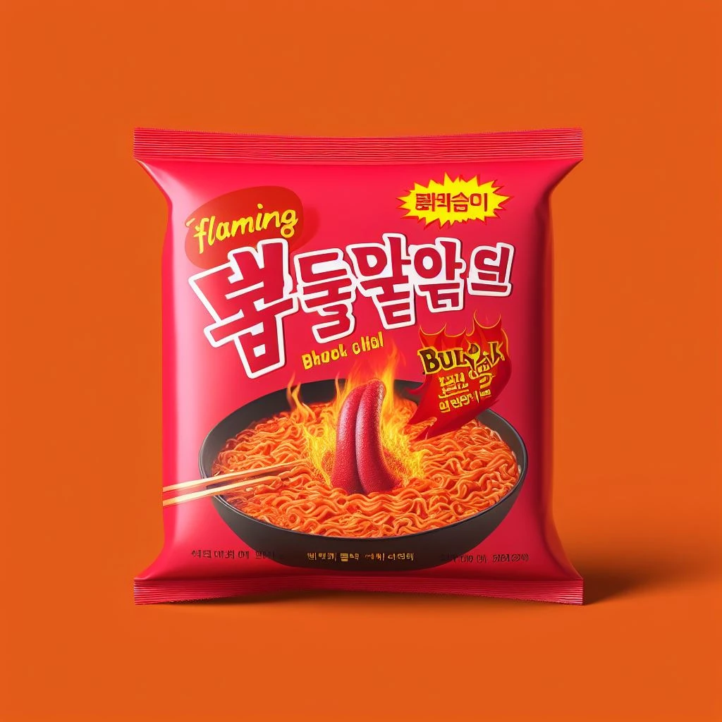 Bulso Myeon (불소면) | Vanished, Kendall Wiki | Fandom