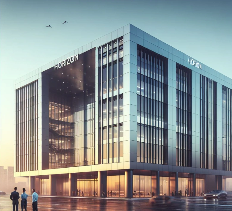 Horizon Labs | Vanished, Kendall Wiki | Fandom