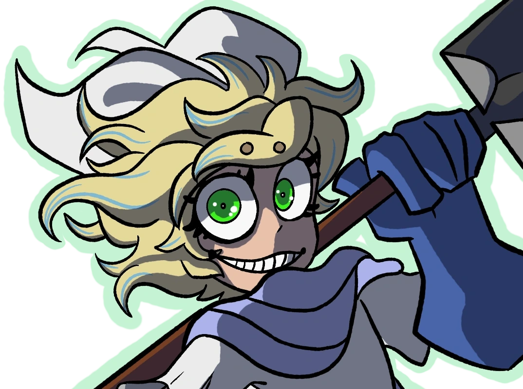 Category:Human Characters | Vanishing World Wiki | Fandom