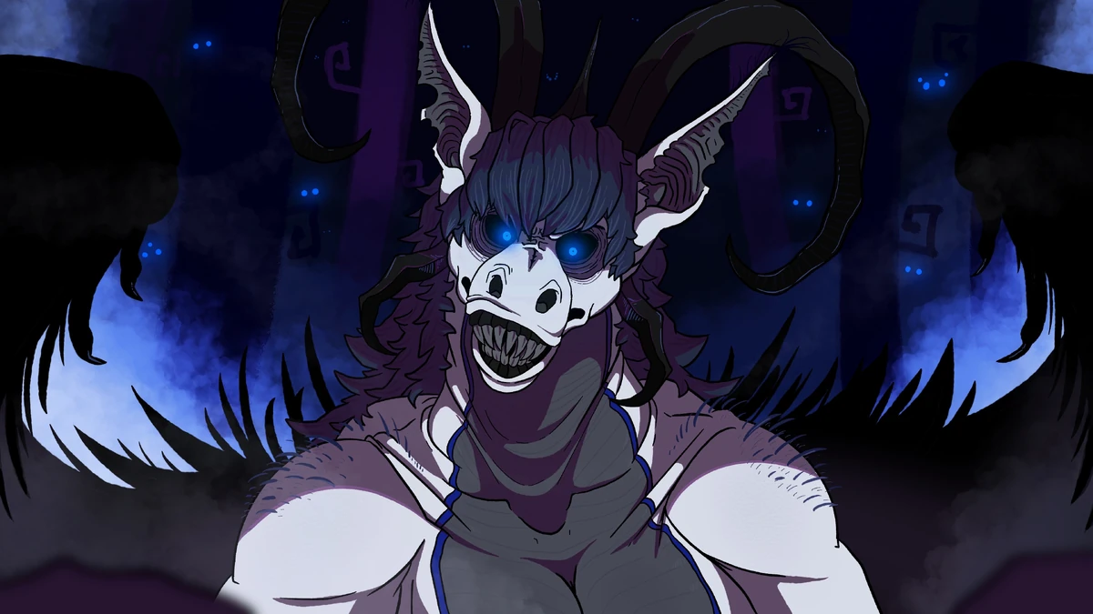 Haisa | Vanishing World Wiki | Fandom